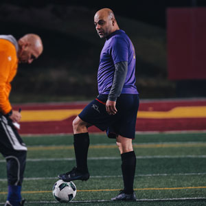 VDMSL Coed Championship - VDMSL Soccer League
